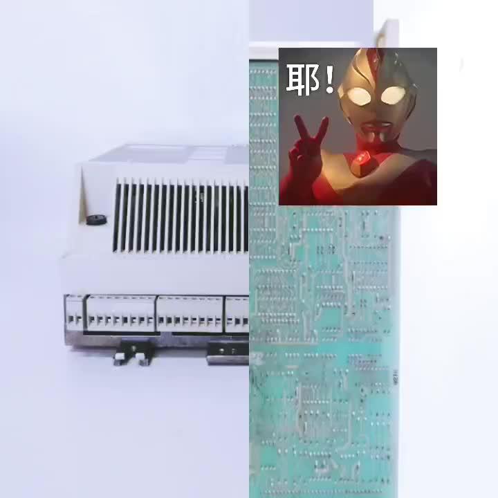 ABB DSDP170 57160001-ADF/DSDO115A 3BSE018298R1/DSDI110AV1 3BSE018295R1 ...