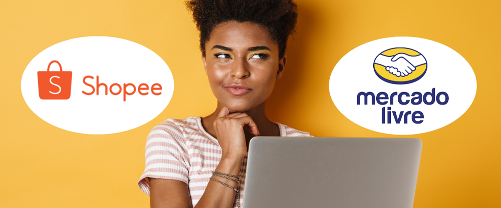 Shopee巴西突围，从外来户逆袭到市场第二！ - 知乎