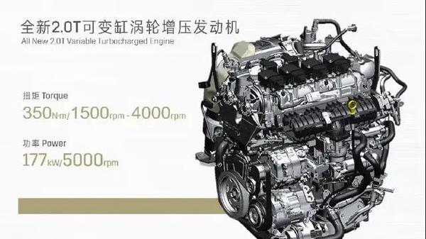 大众EA888 2.0T和通用Ecotec 2.0T技术对比 - 知乎