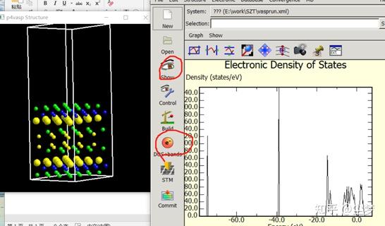 P4vasp处理体系中不同成分fatband并导出Oringlab作图指南 - 知乎