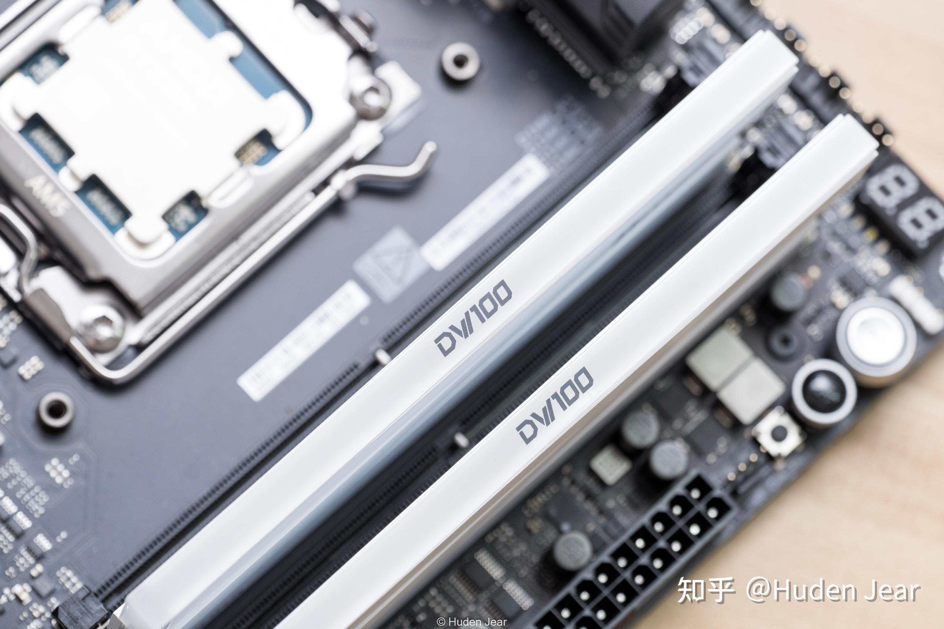 买了一套佰维DW100 6000MHz C28 24G x2时空行者：简单评价一下 - 知乎