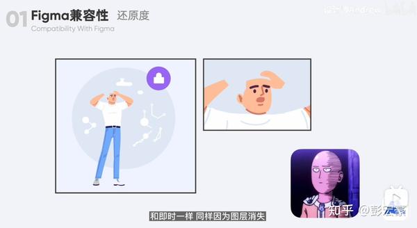 国产UI设计软件，Pixso、即时设计和mastergo，你会选哪个？ - 知乎