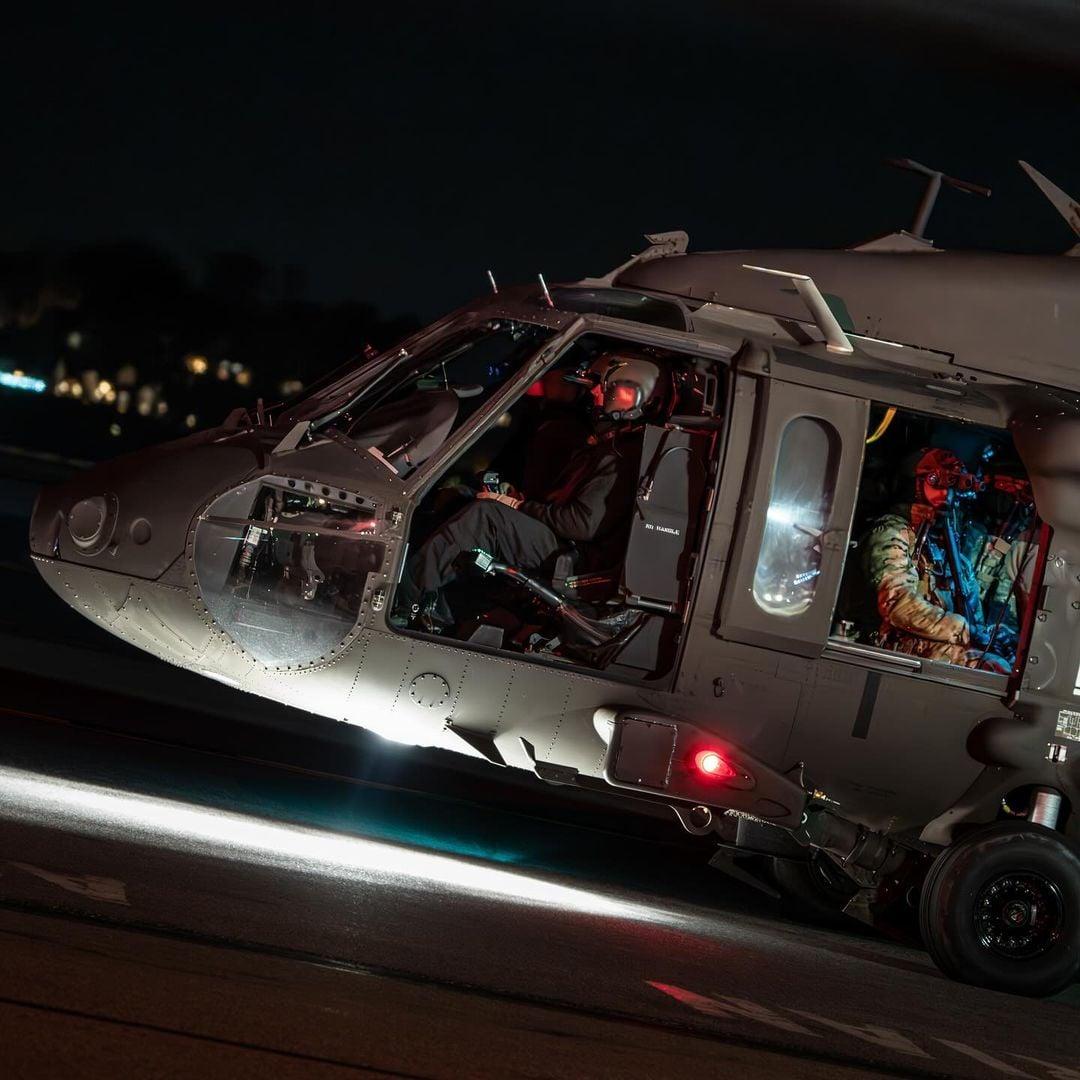 军事档案——FBI战术突击力量杂谈 - 知乎