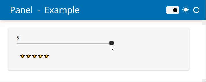 Panel，一个超靓的 Python 库 - 知乎