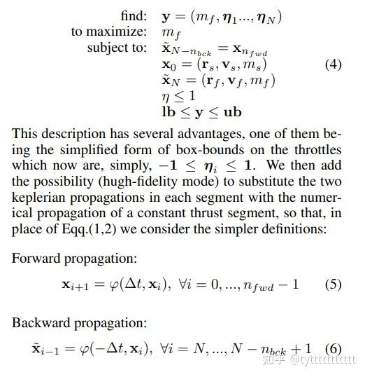 PyGMO,PyKEP基本介绍及示例 - 知乎
