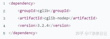 一文搞懂CGLIB动态代理-全网最细的男人 - 知乎