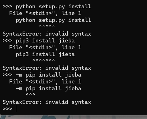Python的pip真的在3.4后自带吗? - 知乎