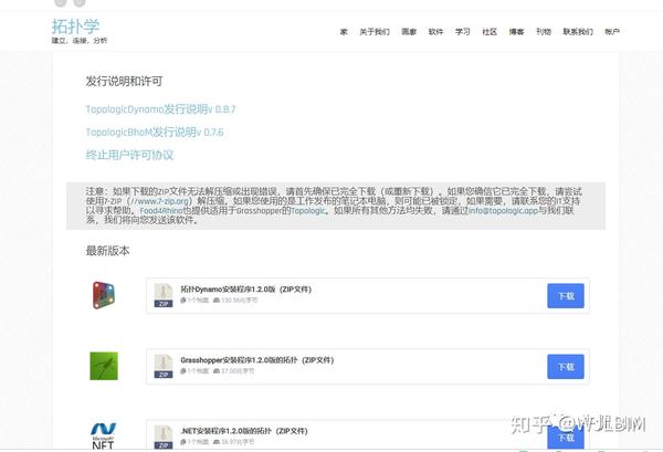 基于Dynamo&Openstudio的参数化建筑能耗模拟 - 知乎
