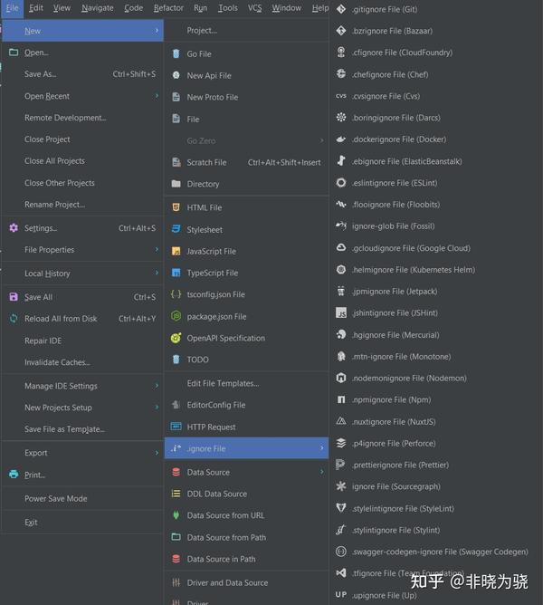 GoLand 插件推荐 - 知乎