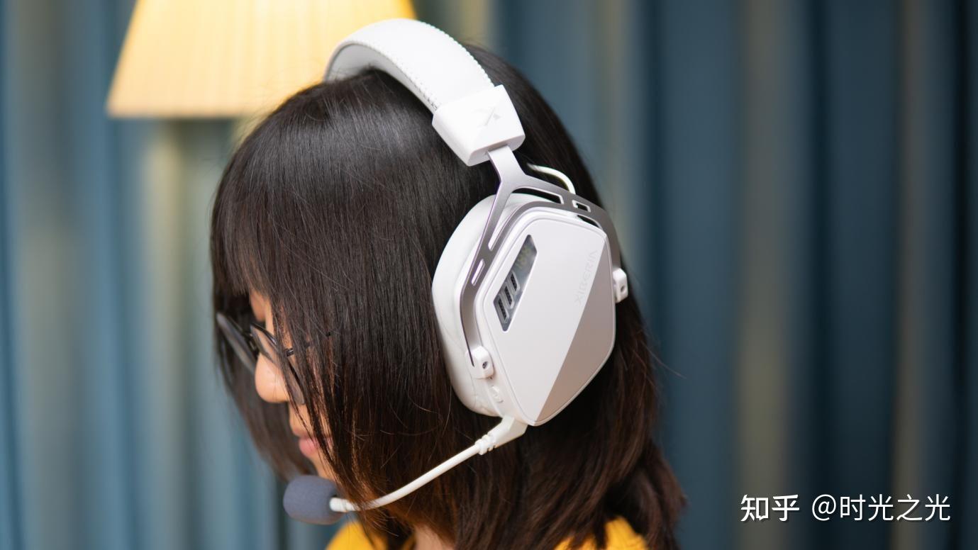 电竞耳机新秀——西伯利亚K03S详细测评 - 知乎