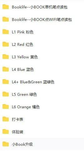 不费妈的自然拼读解码书BookLife Reader，早遇到该多好！6个月搞定2000+拼读词汇~ - 知乎