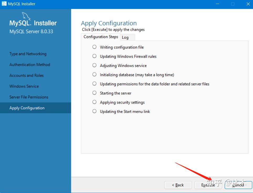 MySQL安装和配置教程（超详细版本） - 知乎