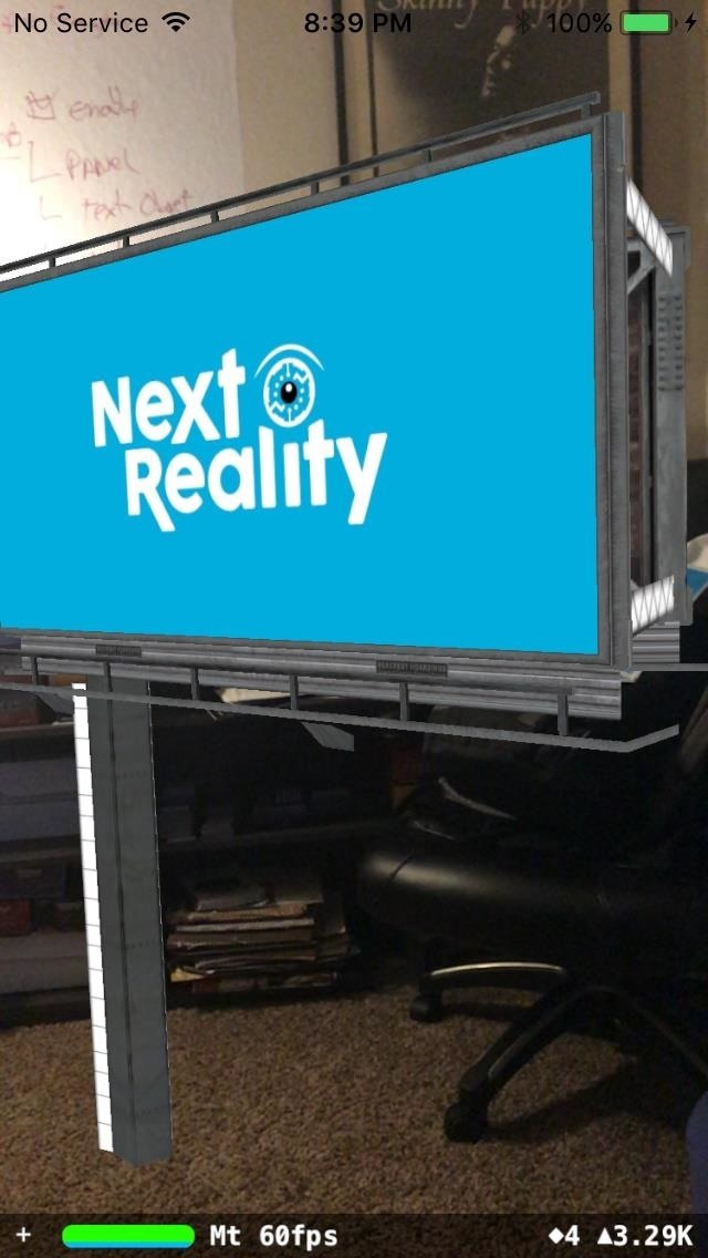 ARKit 开发系列（1）----Xcode开发ARKit应用 - 知乎