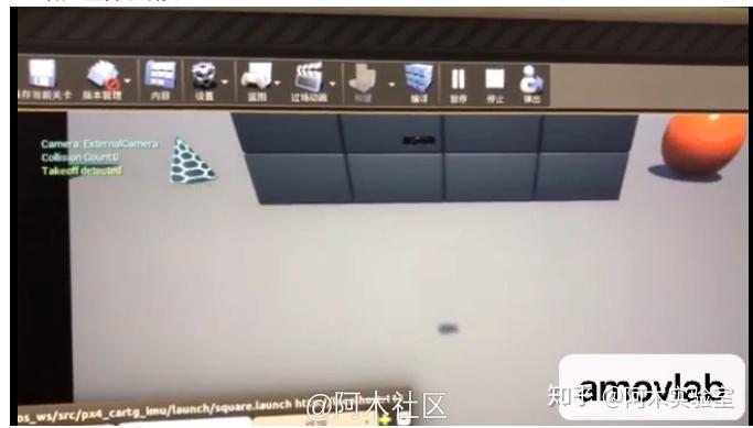 无人系统引入AirSim软件仿真的意义和实现手段 - 知乎