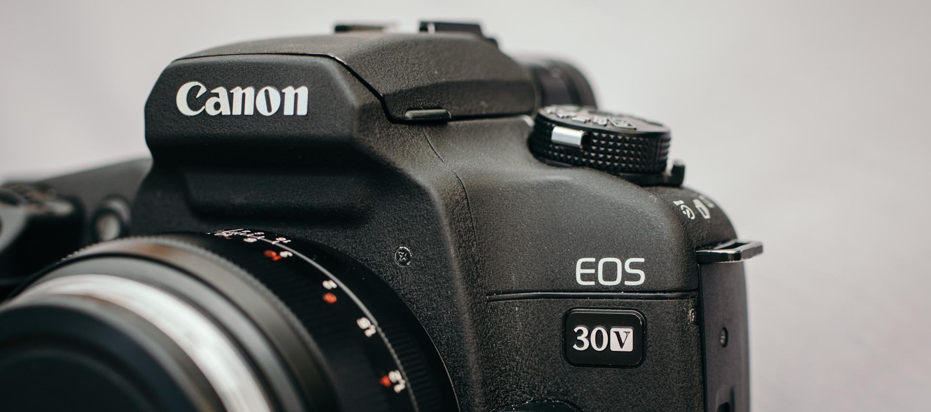 斥候：EOS 30v/EOS7s - 知乎