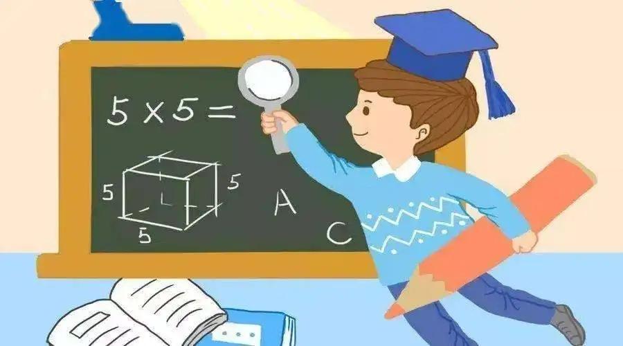 学好小学数学的五大方法，90 的人不知道 知乎