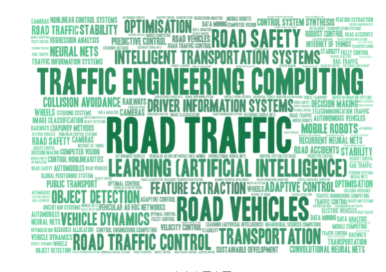 影响因子稳定上升的智能交通系统领域优刊IET Intelligent Transport Systems，快来了解！ - 知乎