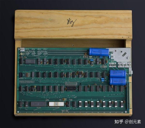 Apple II 的诞生与传奇：个人电脑革命的起点 - 知乎