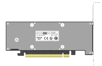 基于沐曦GPU-曦思®N100 适用于大规模视频分析和视频转码的人工智能推理方案 - 知乎