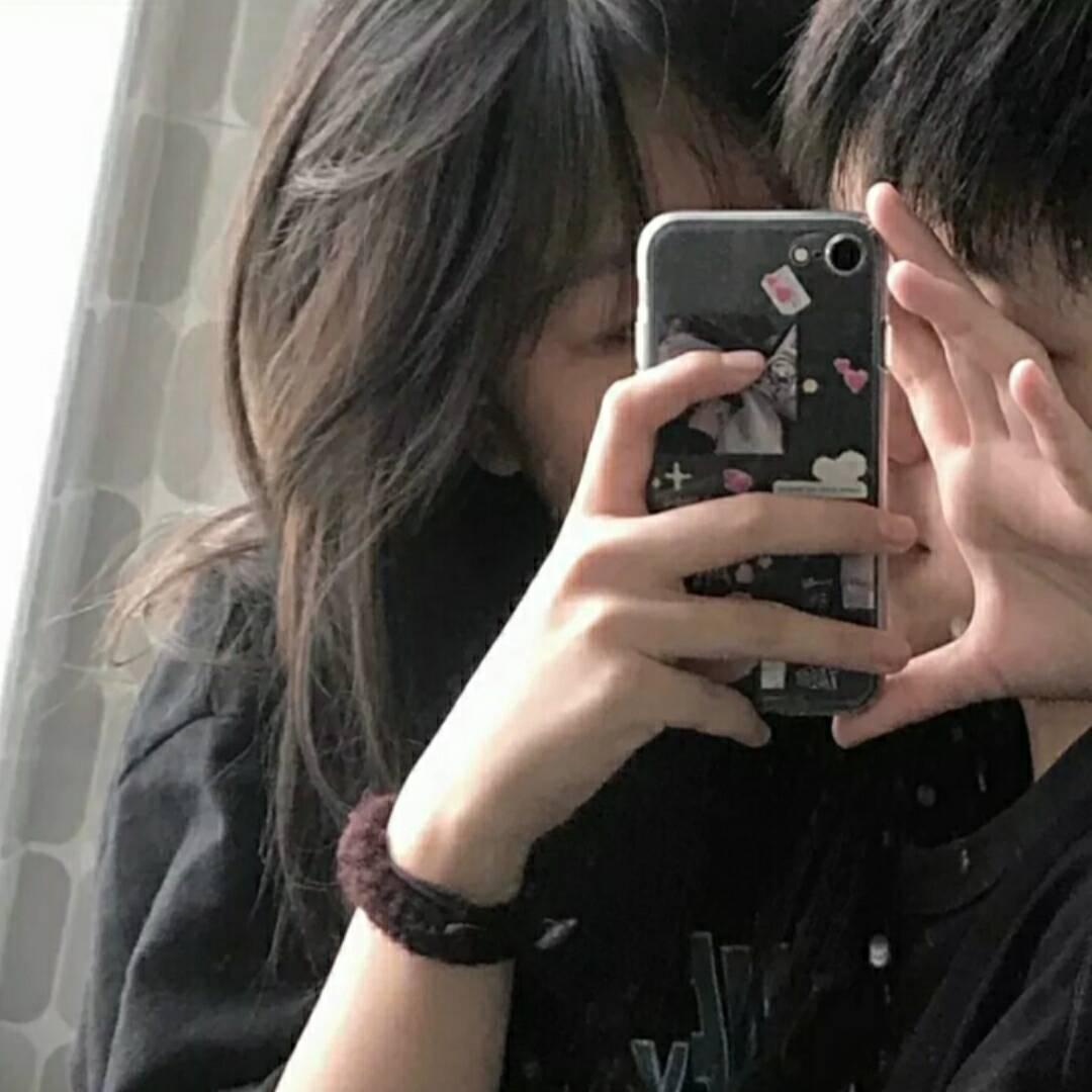 有哪些小众又好看的情侣头像? - 知乎