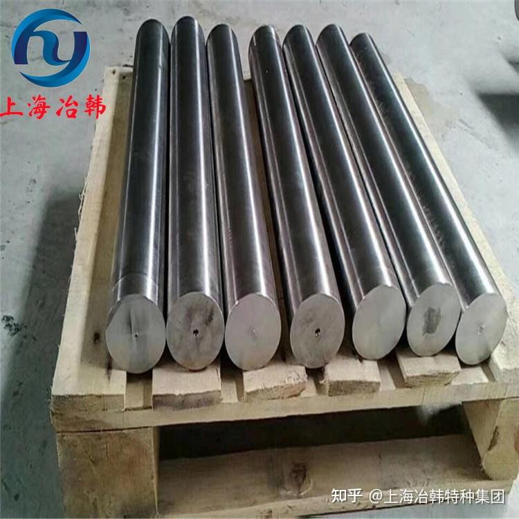 Nimonic 105镍基合金热处理标准GH4105合金冷拉弹簧丝卷丝 - 知乎