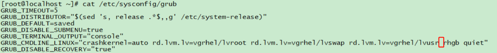 linux系统修改接口名为eth0以及配置IP地址 - 知乎