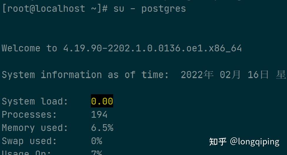 PostgreSQL14基于源码安装和入门教程 - 知乎