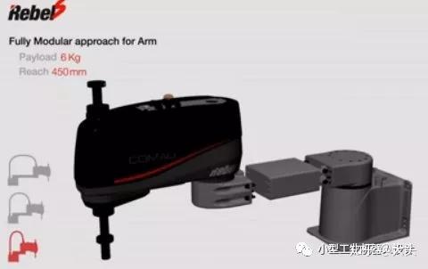 以前的盘点都弱爆了，看我从研发角度盘点知名SCARA机器人 - 知乎