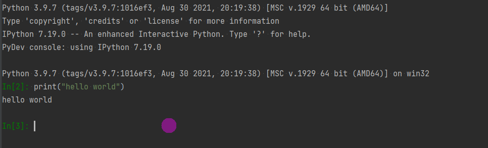 QuecPython REPL 命令交互 - 知乎