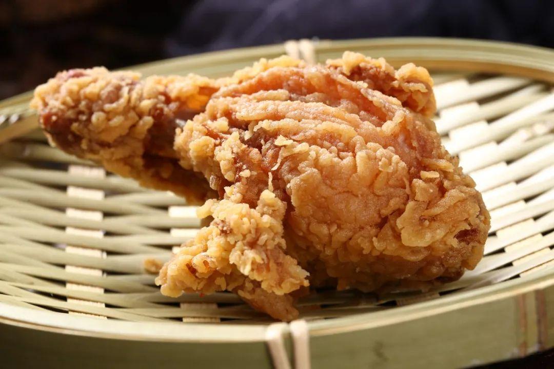 每天1个鸡腿，对身体有什么好处？有益于心血管健康，还会更长寿？ - 知乎