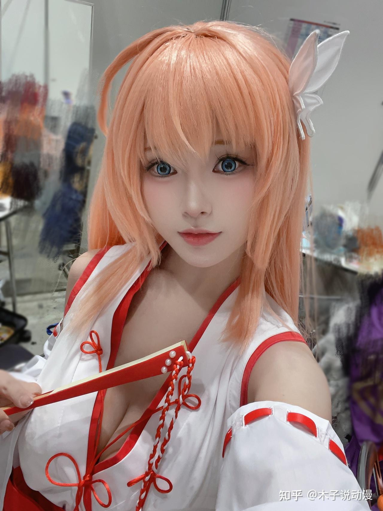 日本C103漫展有多开放？R18本子到处都是，比福利姬还要疯狂 - 知乎