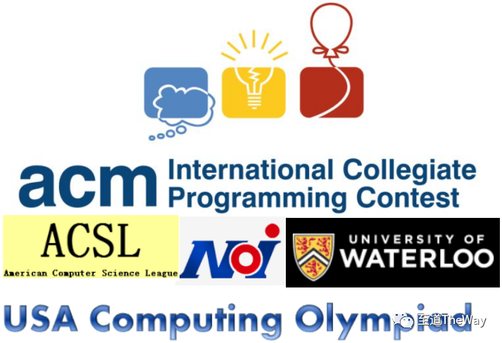极简计算机竞赛切片系列8：ACSL第三轮编程题 - 知乎