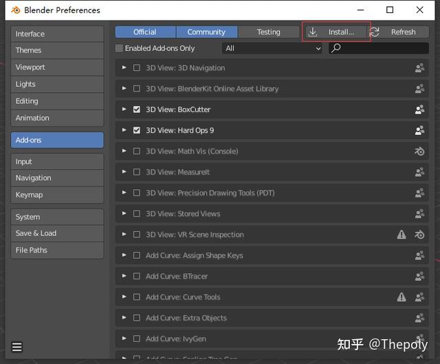 Blender到UE4的无缝衔接 - 知乎