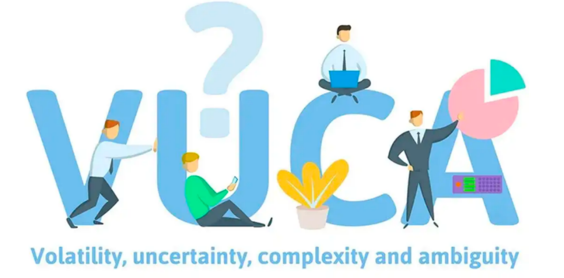 为了应对变化，才更需要做计划 - 知乎