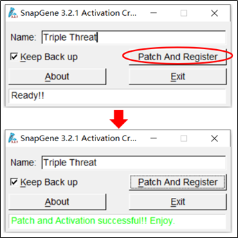 SnapGene教程—常用生物学软件的安装与应用（一） - 知乎