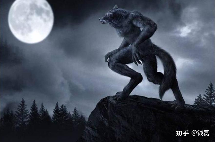 词源趣谈：lunatic（精神错乱的），都是月亮惹的祸 - 知乎