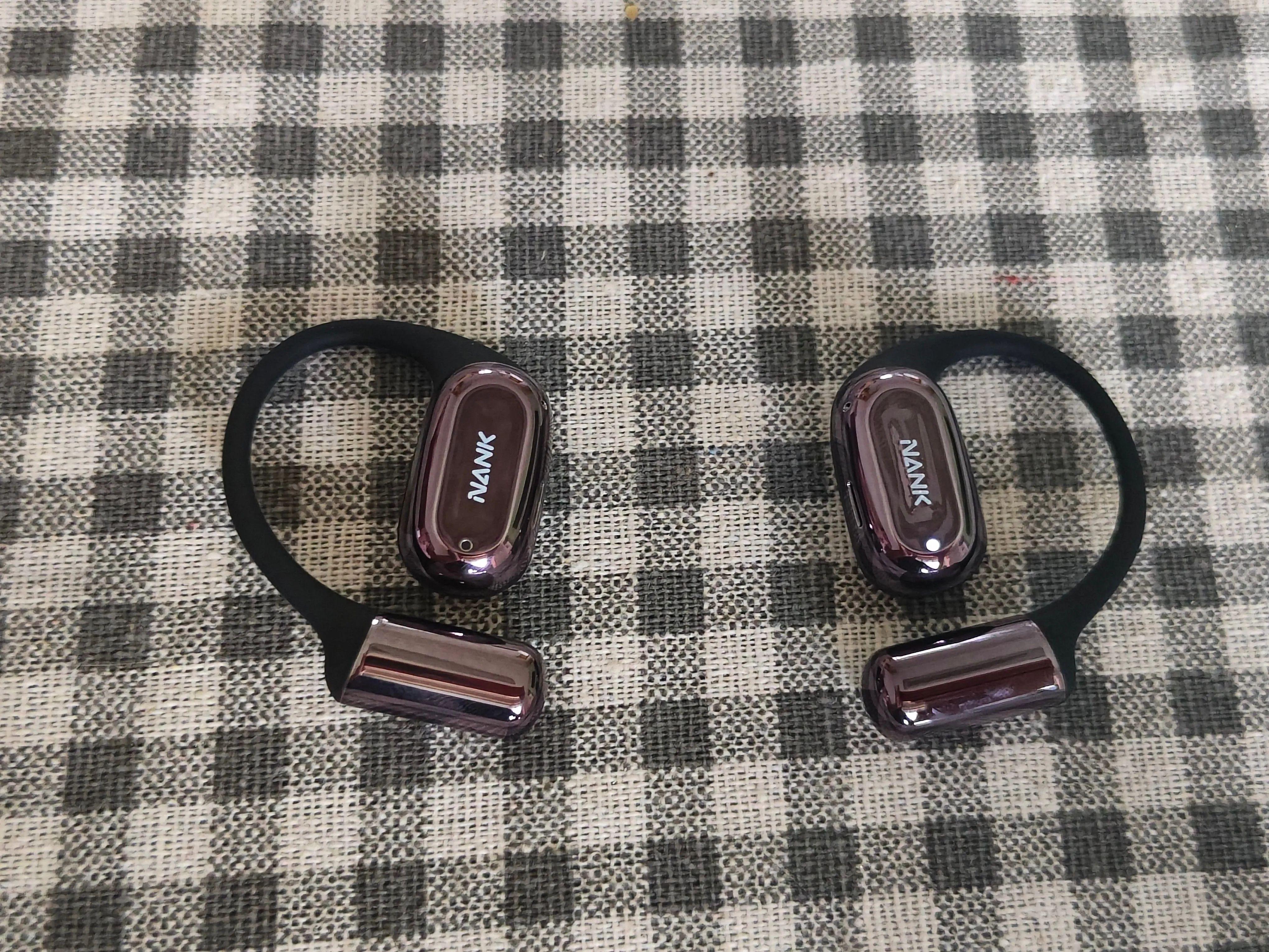 南卡OE MIX2—初体验 - 知乎