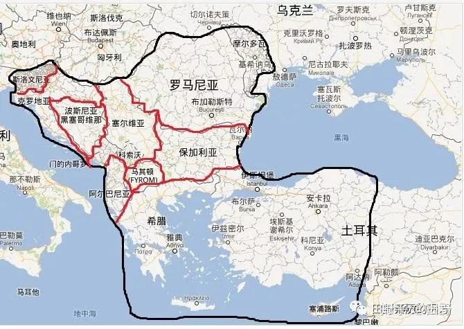 史上最全巴尔干旅行攻略——希腊篇 - 知乎