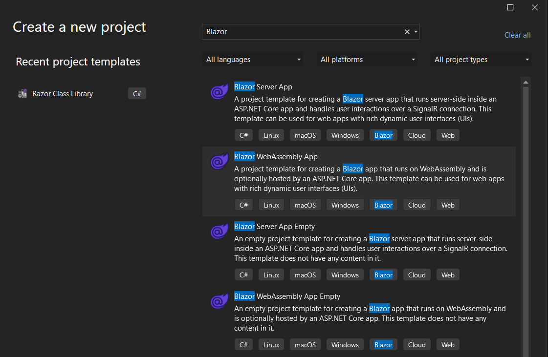 如何使用 Blazor 框架在前端浏览器中导入和导出 Excel - 知乎