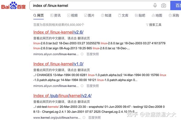 9个实用搜索技巧，找“工作”很简单 - 知乎