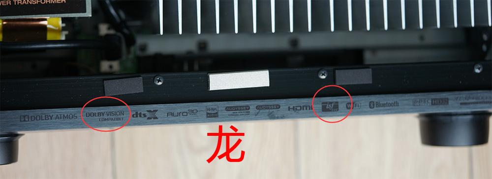 两台性价比之王的拆解！天龙AVR-X6400H和马兰士SR6012试用（上） - 知乎