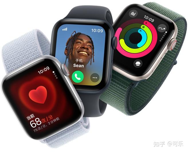 苹果手表选se2024款还是s9?