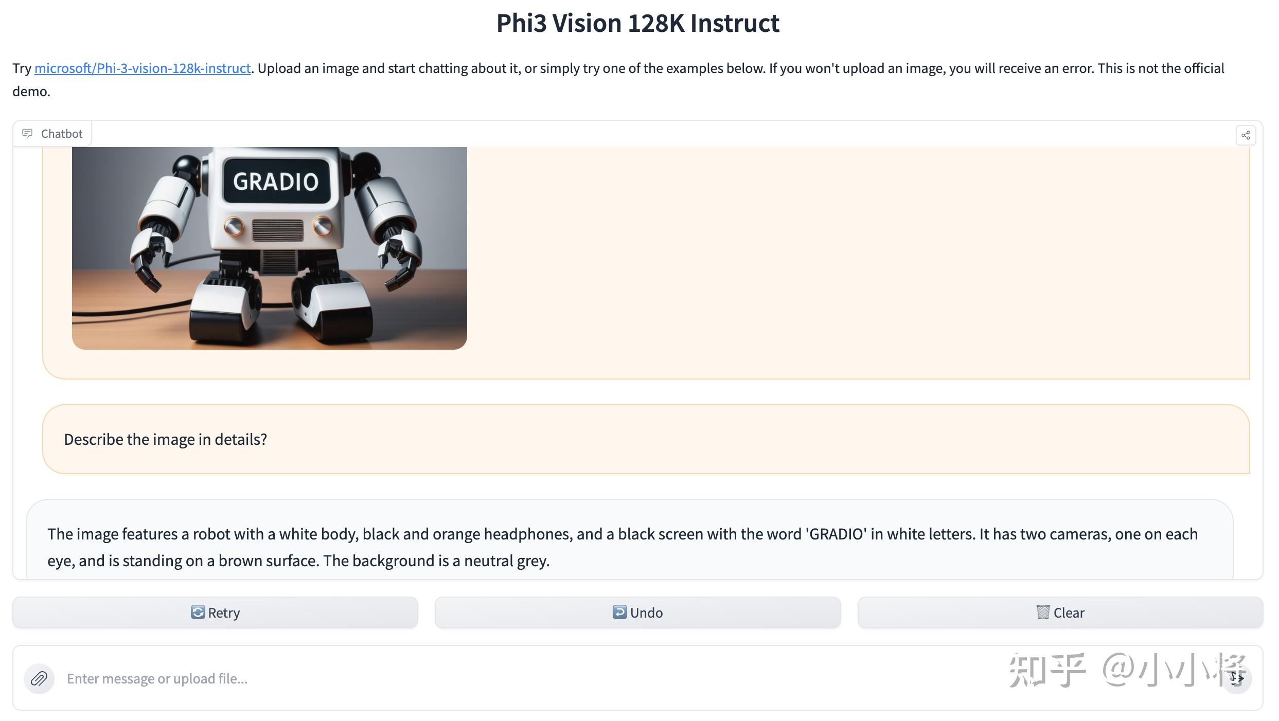 微软发布Phi-3多模态模型Phi-3-vision：小模型，大钢炮！ - 知乎