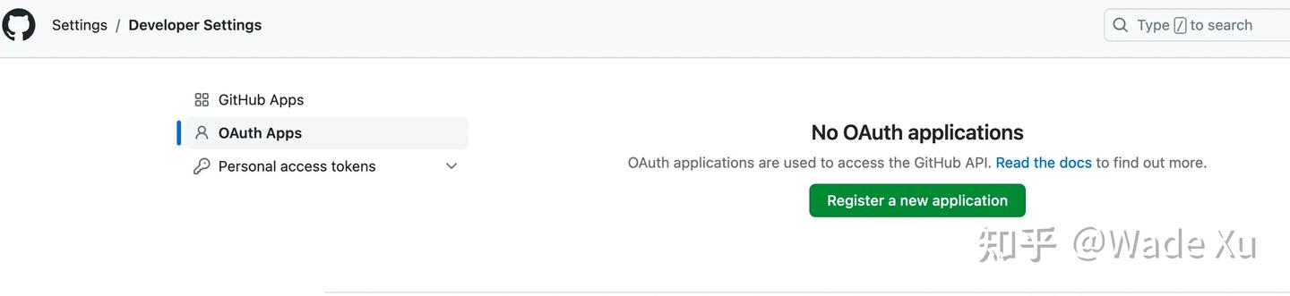 掌握ArgoCD:安装、GitHub集成和RBAC配置以实现无缝持续部署 - 知乎
