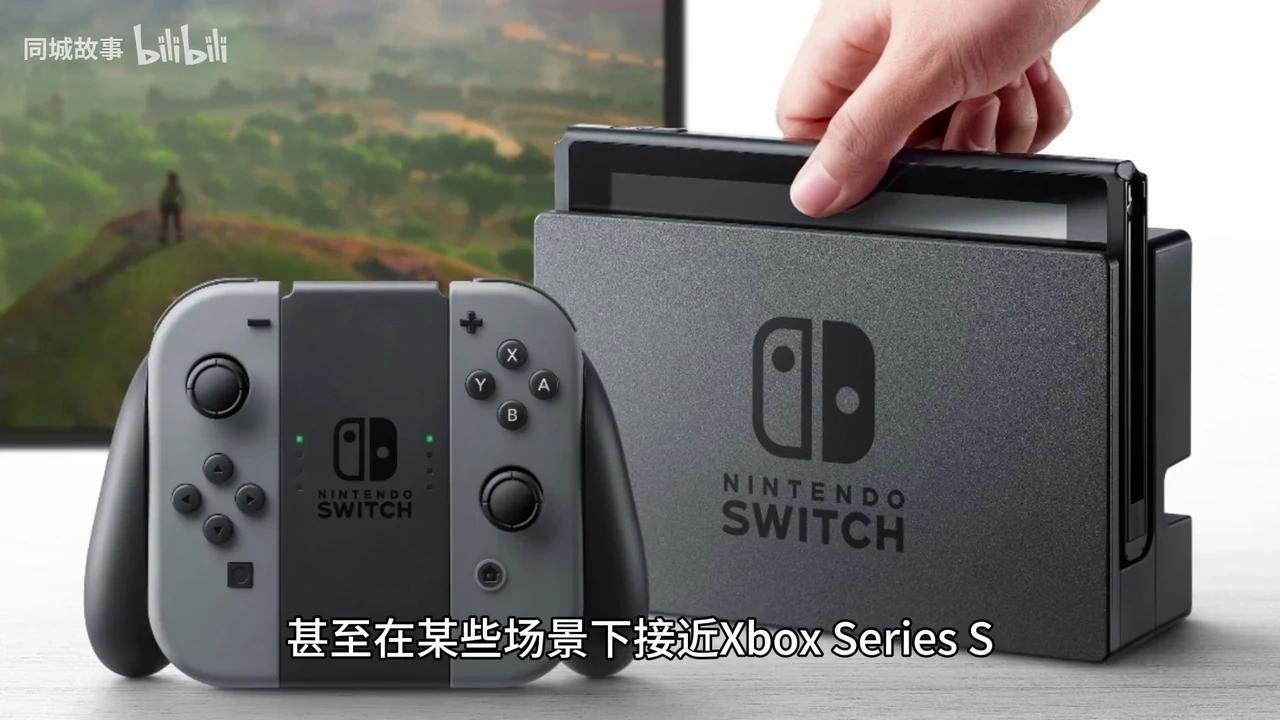 确认！Switch2的处理器是英伟达T239，性能达到PS4水平 - 知乎