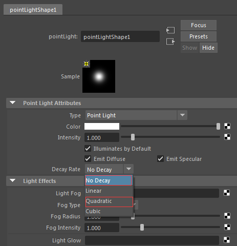 Redshift Light - 知乎