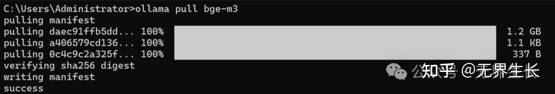 在Windows上使用RAGFlow+Ollama+Qwen2.5，搭建医疗问诊助手（附相关数据集和案例） - 知乎