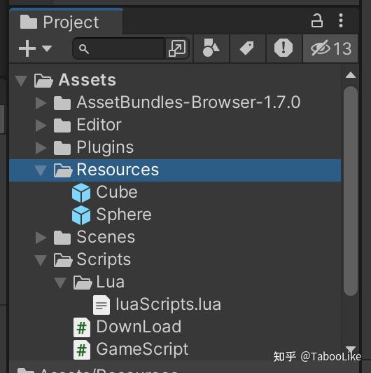 XLua学习之热更新实践 - 知乎