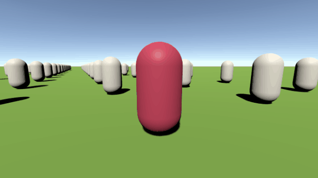 一些设置相机 FOV 的专业技巧 - 知乎