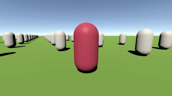 一些设置相机 FOV 的专业技巧 - 知乎